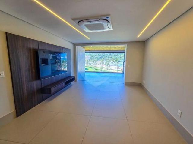 Apartamento com 3 quartos à venda em Riviera SP
