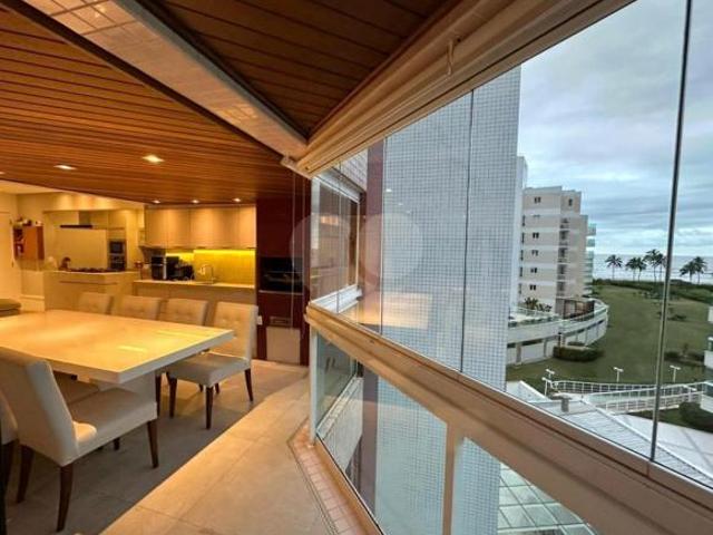 Apartamento com 3 quartos à venda em Riviera SP