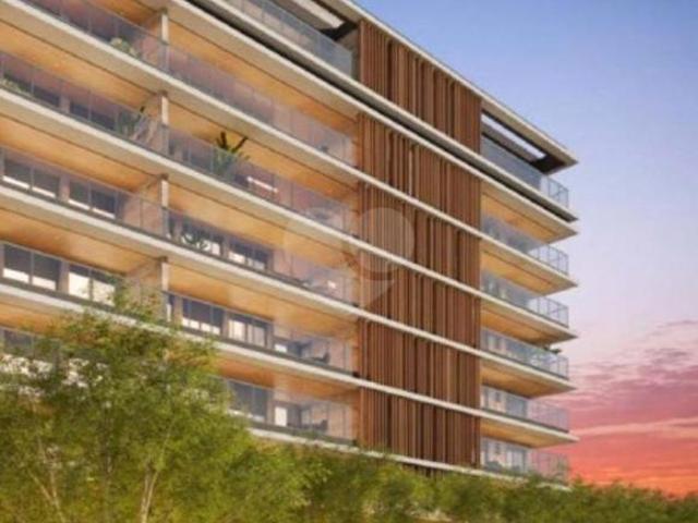 Apartamento com 3 quartos à venda em Riviera SP