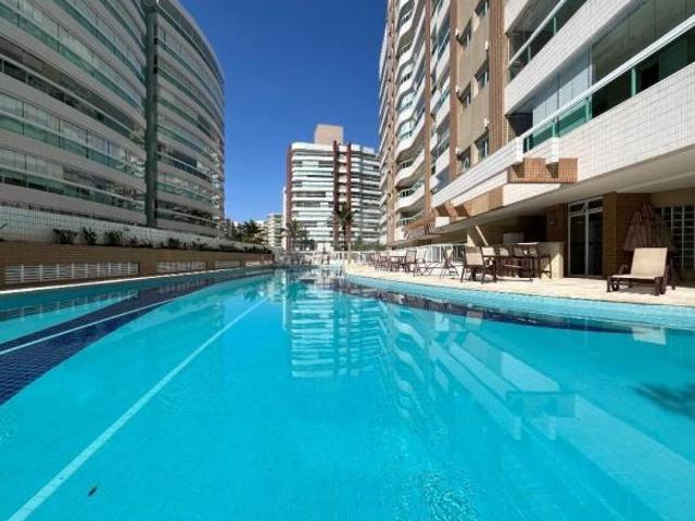 Apartamento com 3 quartos à venda em Riviera SP