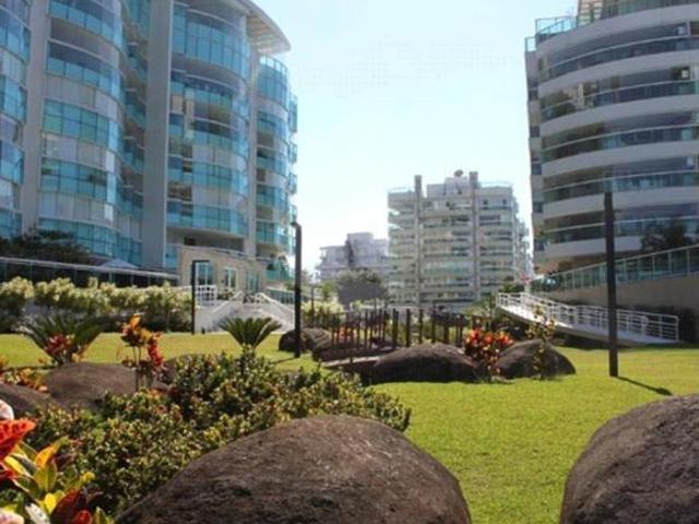Apartamento com 3 quartos à venda em Riviera SP