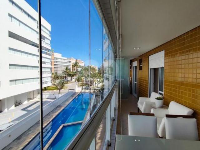 Apartamento com 3 quartos à venda em Riviera SP