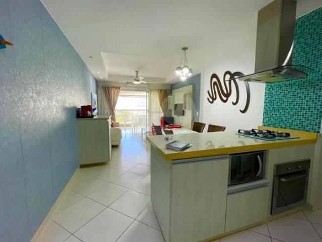 Apartamento com 3 quartos à venda em Riviera SP