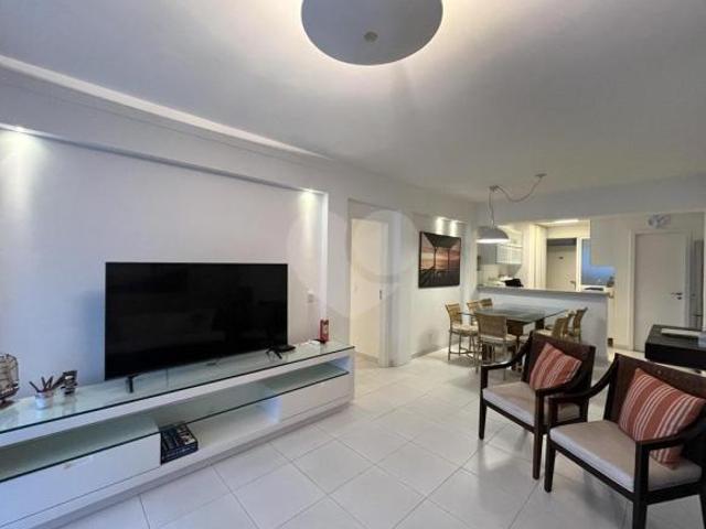Apartamento com 3 quartos à venda em Riviera SP