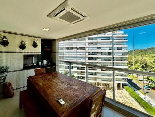 Apartamento com 3 quartos à venda em Riviera SP