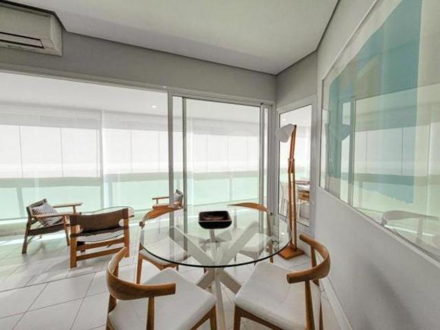 Apartamento com 3 quartos à venda em Riviera SP