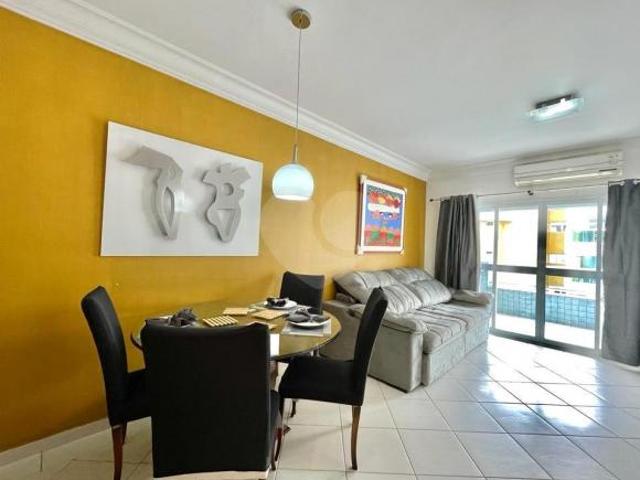 Apartamento com 3 quartos à venda em Riviera SP