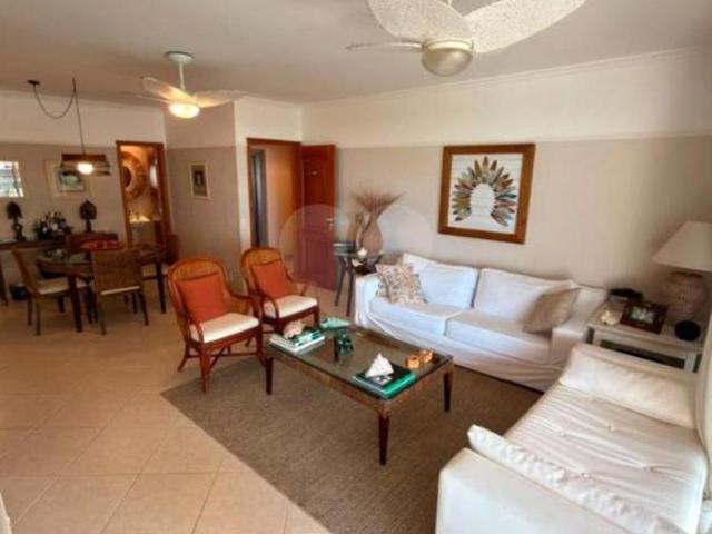 Apartamento com 3 quartos à venda em Riviera SP