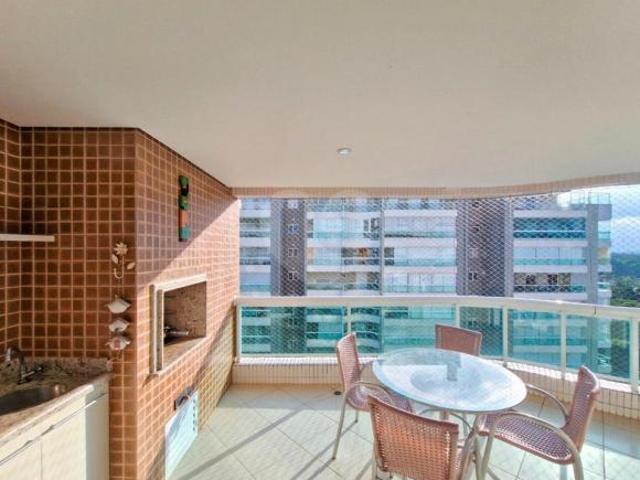 Apartamento com 3 quartos à venda em Riviera SP