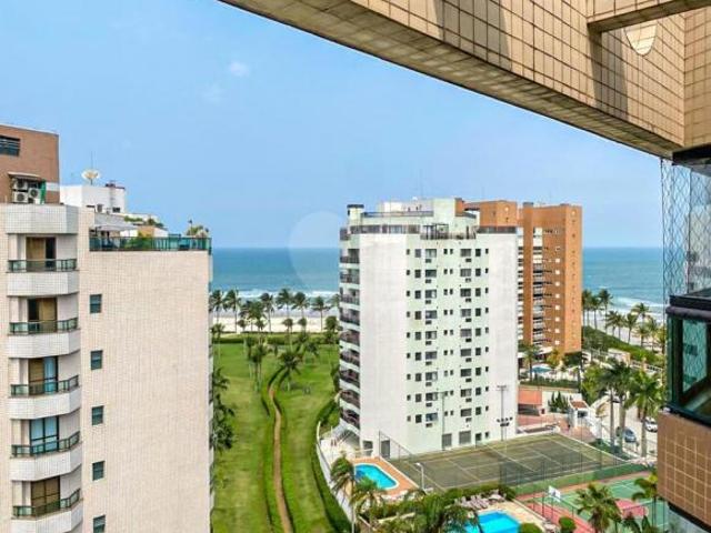 Apartamento com 3 quartos à venda em Riviera SP