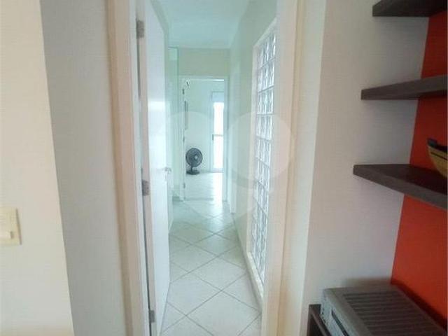 Apartamento com 3 quartos à venda em Riviera SP