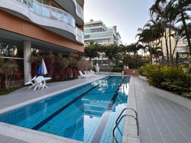 Apartamento com 3 quartos à venda em Riviera SP