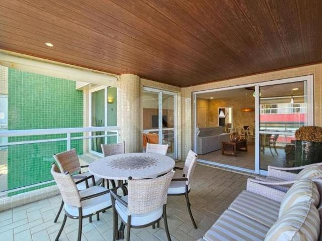 Apartamento com 3 quartos à venda em Riviera SP