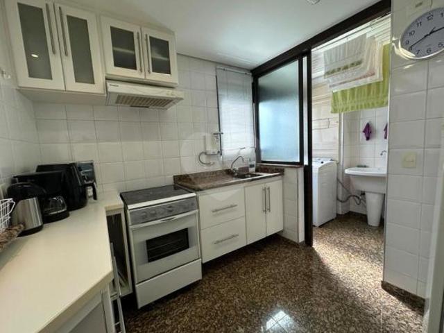 Apartamento com 3 quartos à venda em Riviera SP