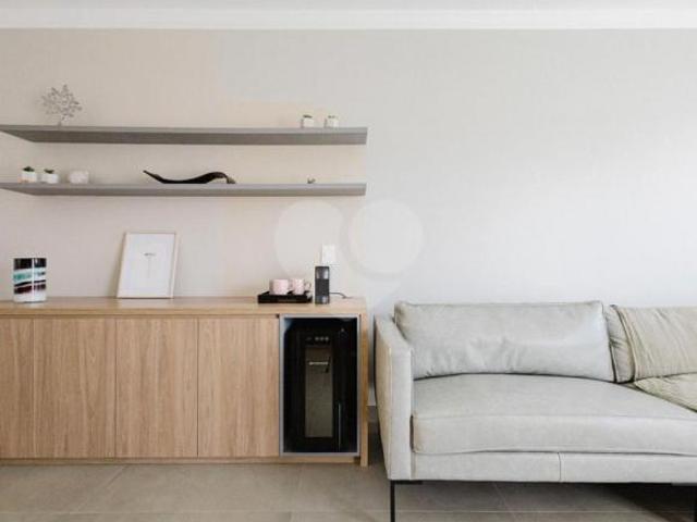 Apartamento com 3 quartos à venda em Riviera SP