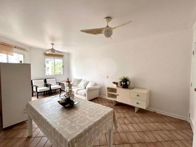 Apartamento com 3 quartos à venda em Riviera SP