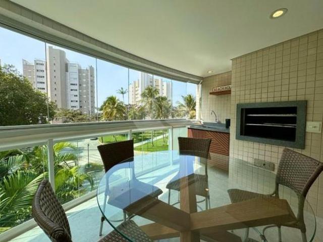 Apartamento com 3 quartos à venda em Riviera SP