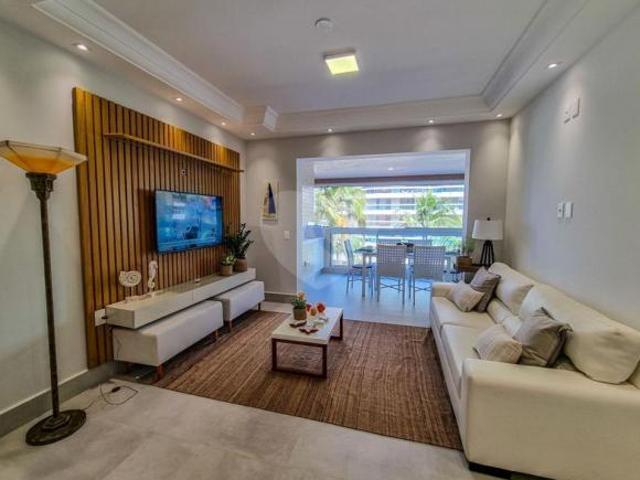 Apartamento com 3 quartos à venda em Riviera SP
