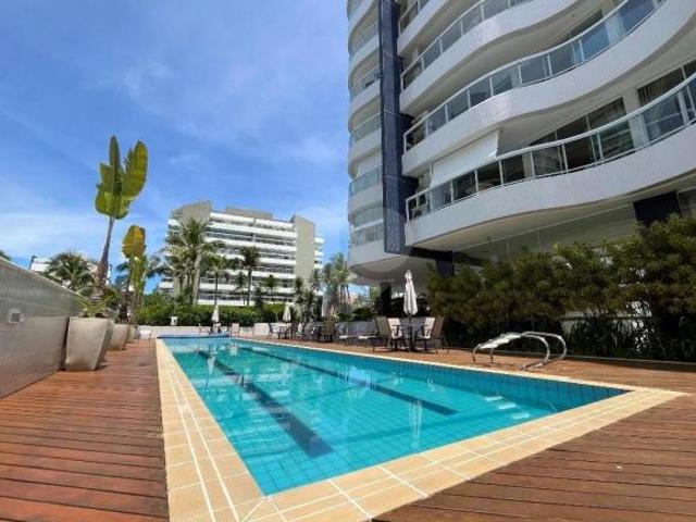 Apartamento com 3 quartos à venda em Riviera SP