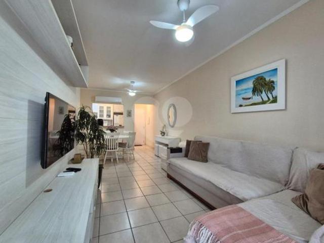 Apartamento com 3 quartos à venda em Riviera SP