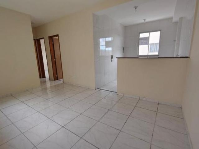 Apartamento com 3 quartos à venda em Ribeirão Das Neves, no bairro Botafogo Justinópolis