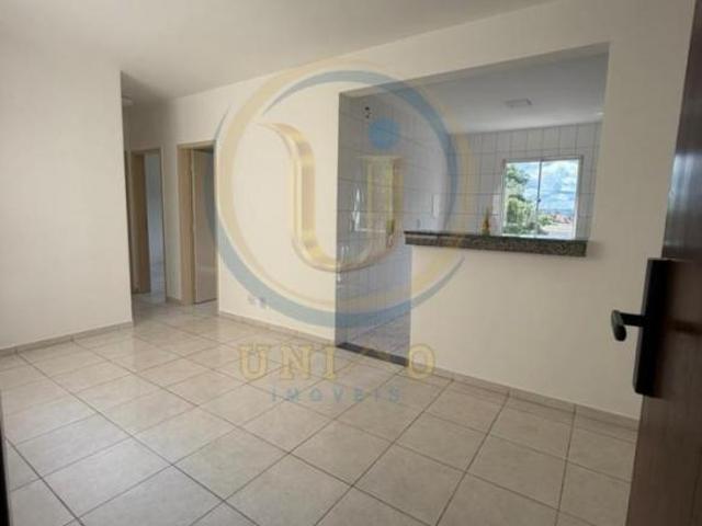 Apartamento com 3 quartos à venda em Ribeirão Das Neves, no bairro Centro
