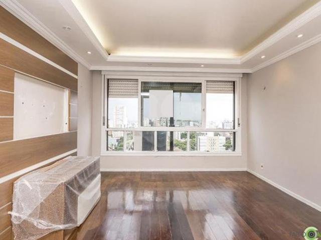 Apartamento com 3 quartos à venda em Rio Branco RS