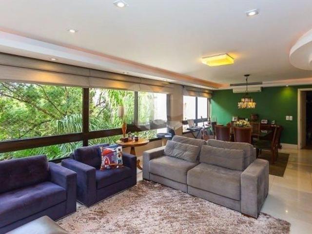 Apartamento com 3 quartos à venda em Rio branco RS