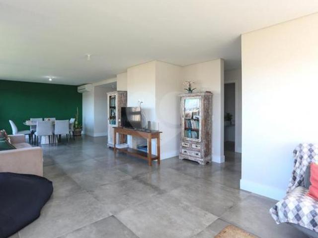 Apartamento com 3 quartos à venda em Rio branco RS