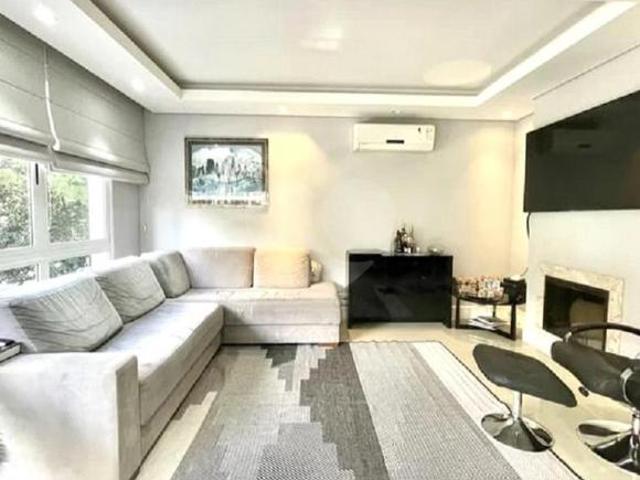 Apartamento com 3 quartos à venda em Rio Branco RS