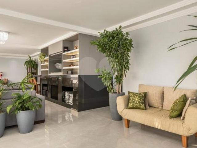 Apartamento com 3 quartos à venda em Rio Branco RS