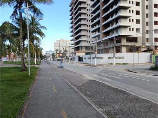Apartamento com 2 quartos à venda em Rio da praia SP