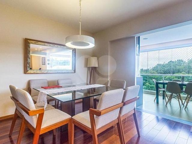 Apartamento com 3 quartos à venda em Rio pequeno SP