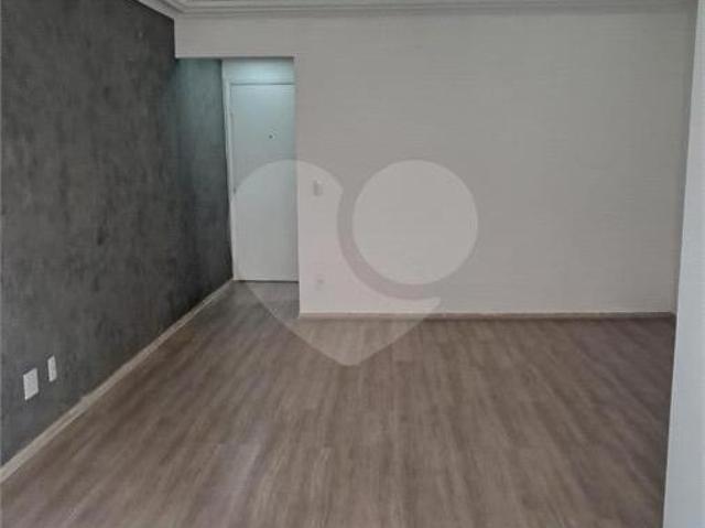 Apartamento com 3 quartos à venda em Rudge ramos SP