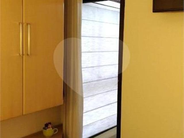 Apartamento com 3 quartos à venda em Rudge ramos SP