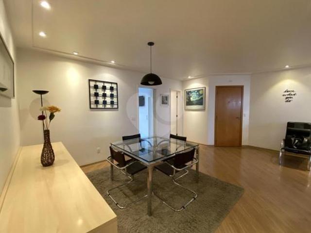 Apartamento com 3 quartos à venda em Rudge ramos SP