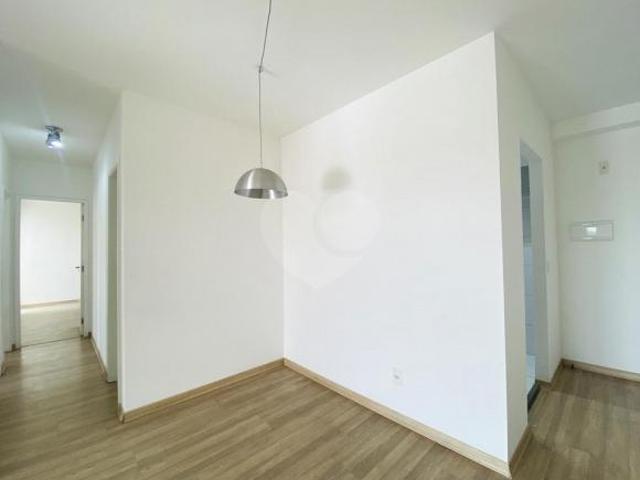 Apartamento com 3 quartos à venda em Rudge ramos SP