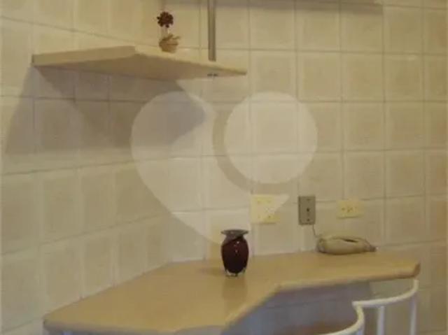 Apartamento com 3 quartos à venda em Tatuapé SP