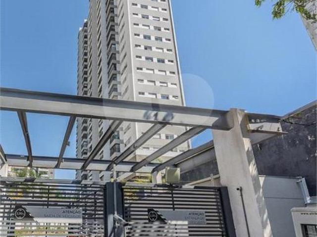 Apartamento com 3 quartos à venda em Tatuapé SP