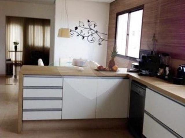 Apartamento com 3 quartos à venda em Tatuapé SP