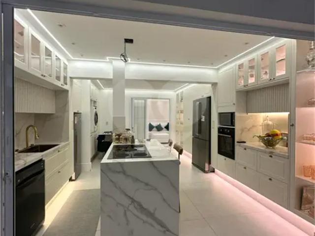 Apartamento com 3 quartos à venda em Tatuapé SP