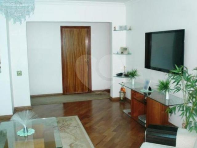 Apartamento com 3 quartos à venda em Tatuapé SP