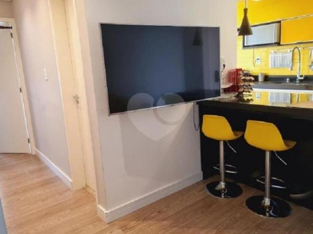 Apartamento com 3 quartos à venda em Tatuapé SP