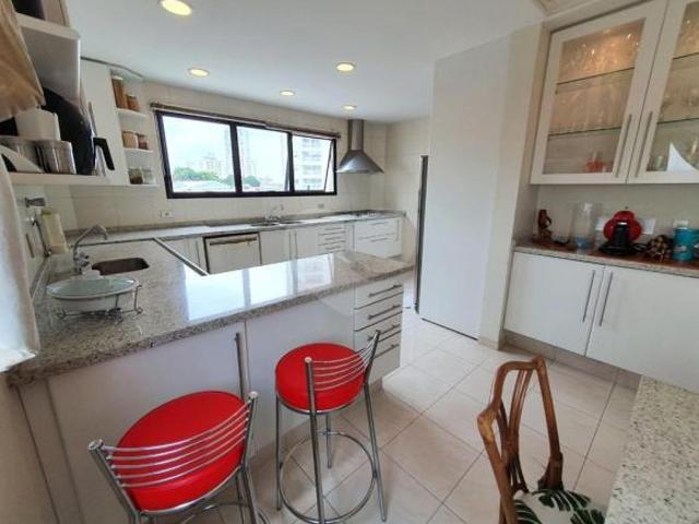 Apartamento com 3 quartos à venda em Tatuapé SP