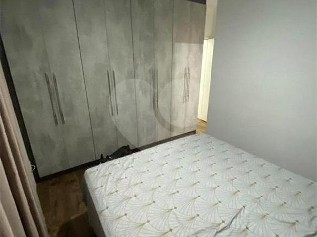 Apartamento com 3 quartos à venda em Tatuapé SP