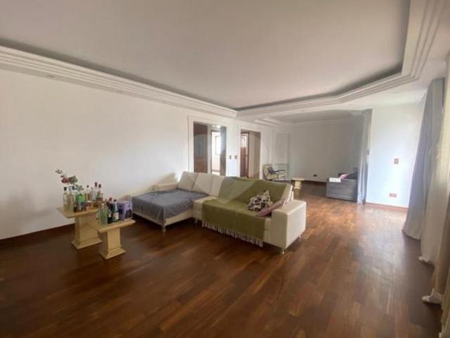 Apartamento com 3 quartos à venda em Tatuapé SP