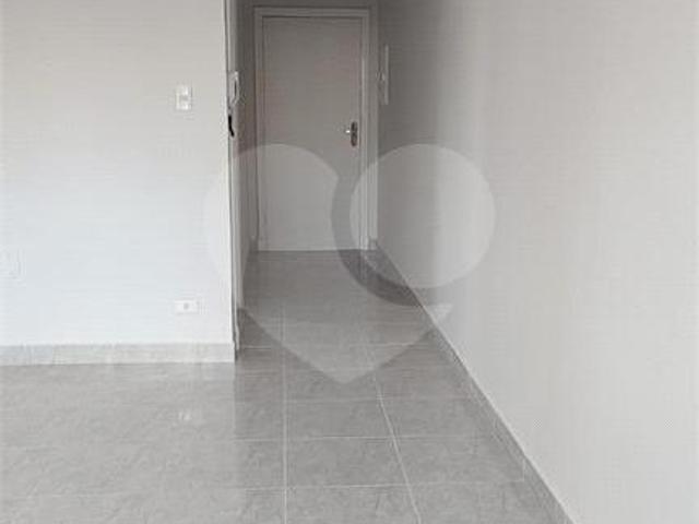 Apartamento com 3 quartos à venda em Tatuapé SP