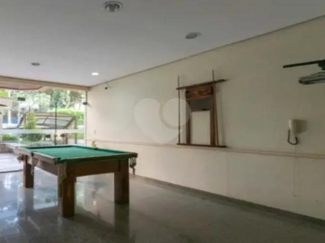 Apartamento com 3 quartos à venda em Tatuapé SP