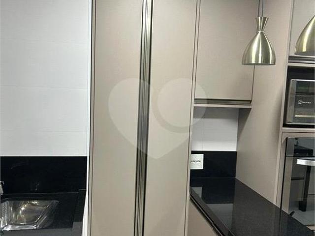 Apartamento com 3 quartos à venda em Tatuapé SP