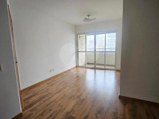 Apartamento com 3 quartos à venda em Tatuapé SP